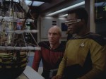 Retro TV Review: Star Trek TNG SSN 2 Episode Three: Elementary, Dear ...
