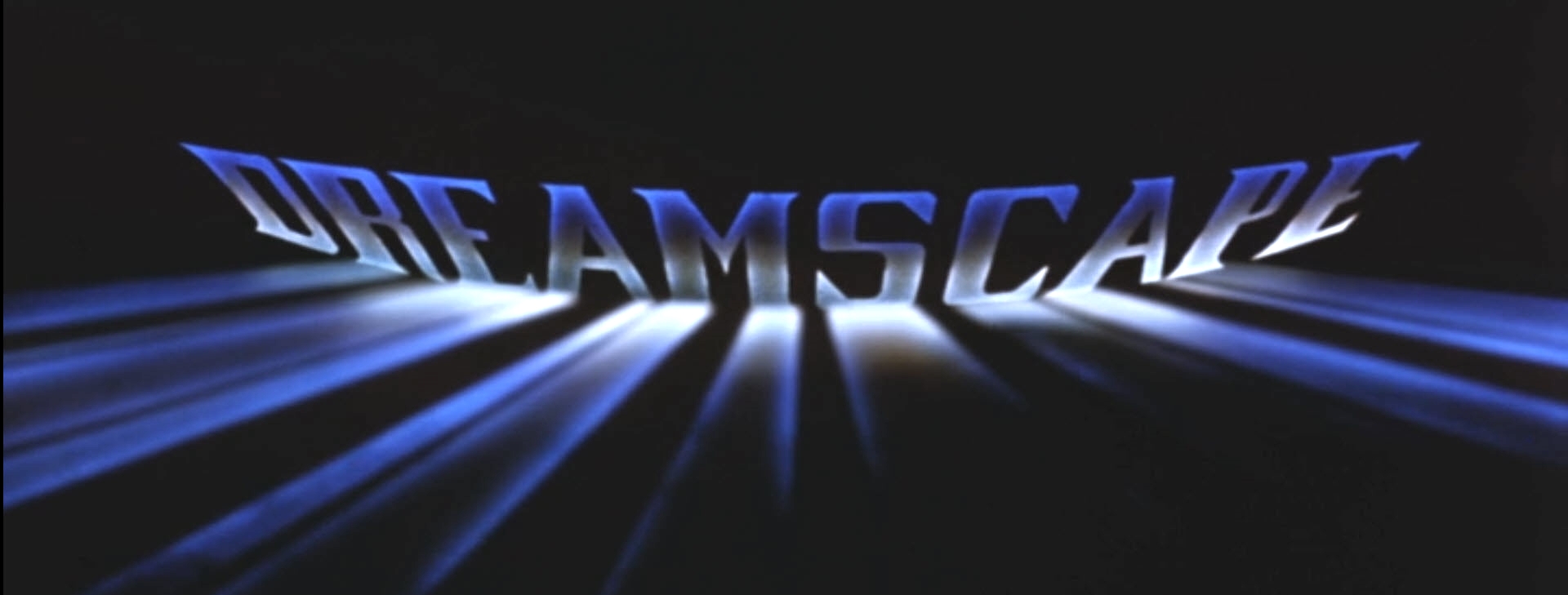 Key Movies of My Life: Dreamscape (1984) – Late to the Game Blog