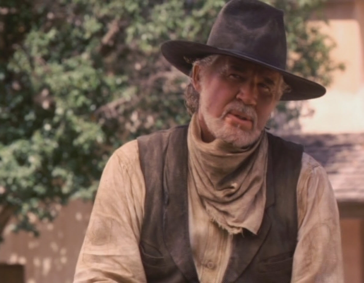 Key Movies Of My Life: Rio Diablo (1993) – Late to the Game Blog