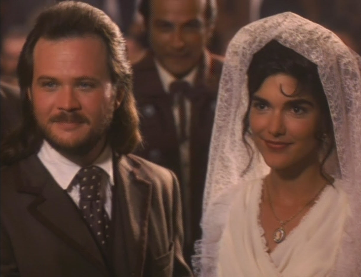 Key Movies Of My Life: Rio Diablo (1993) – Late to the Game Blog