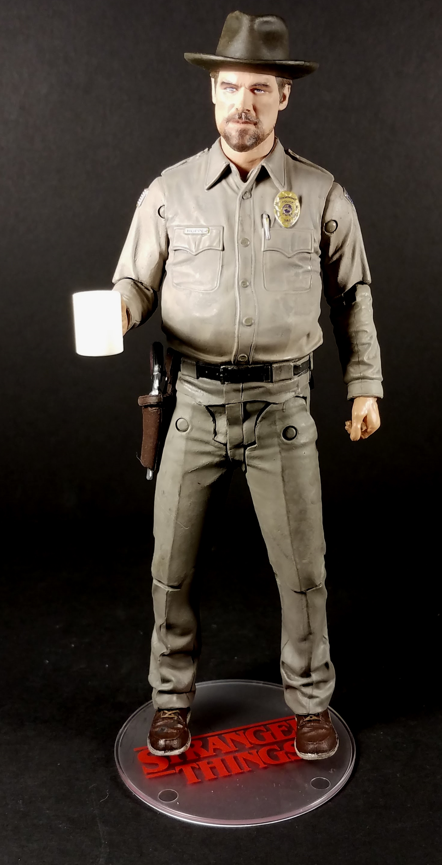 st hopper 1 – Late to the Game Blog