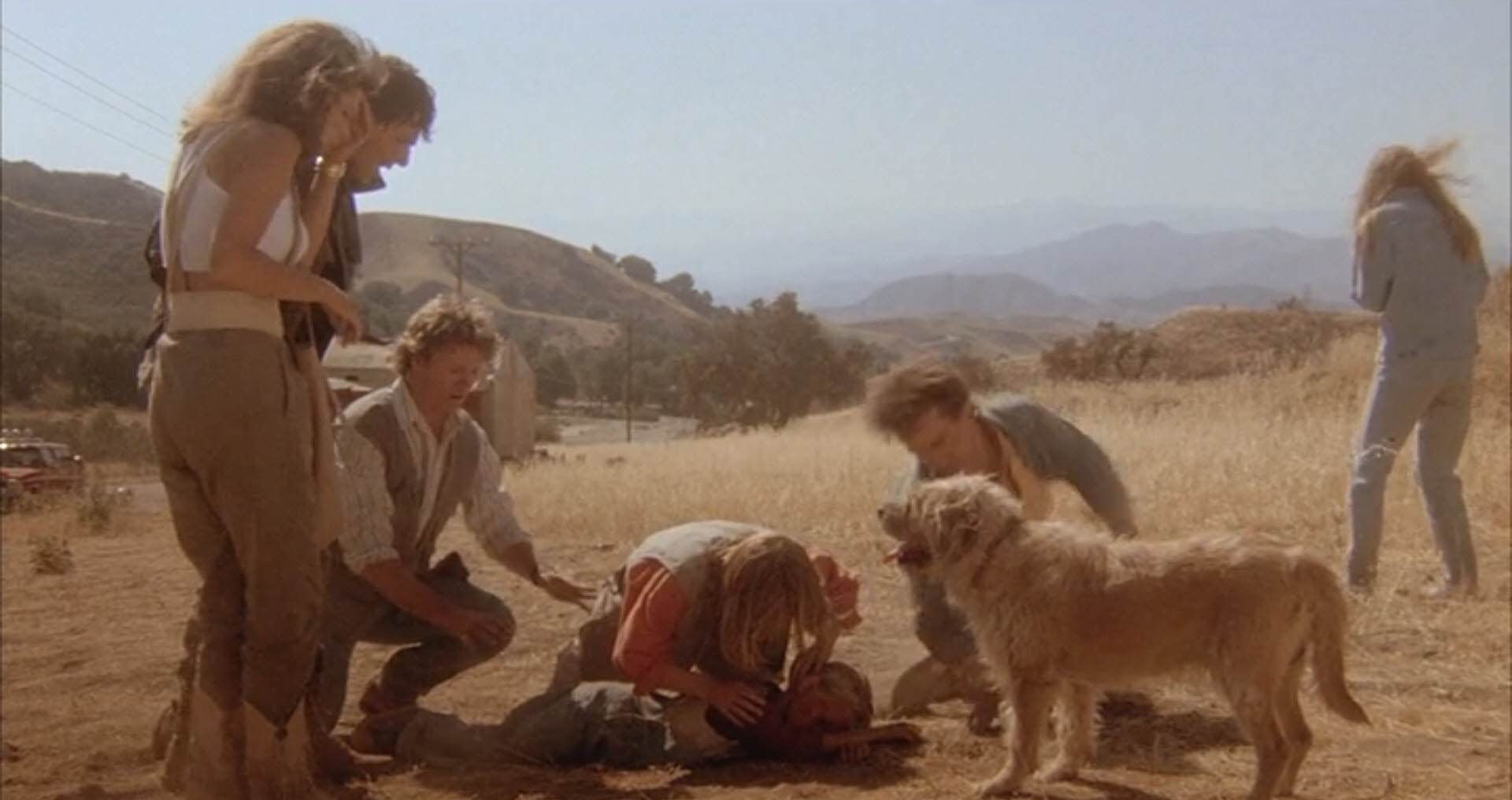 Key Movies Of My Life: Pumpkinhead (1988) – Late to the Game Blog