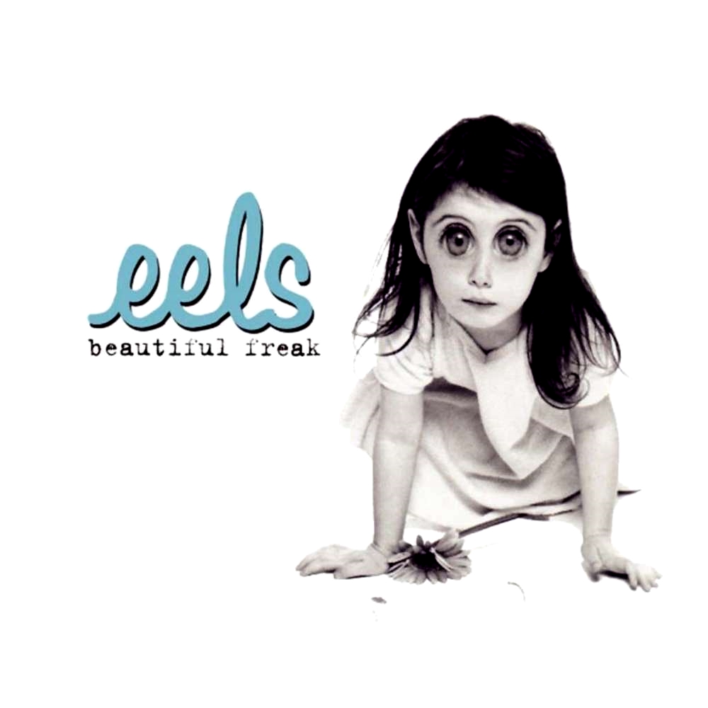 Stand Out Albums: Eels ‘Beautiful Freak’ (1996) – Late to the Game Blog