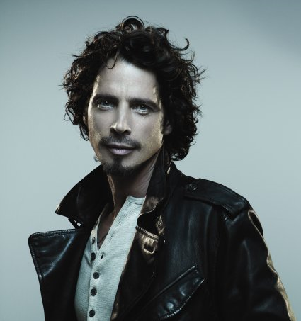 Stand Out Albums: Chris Cornell ‘Euphoria Morning’ (1999) – Late to the ...