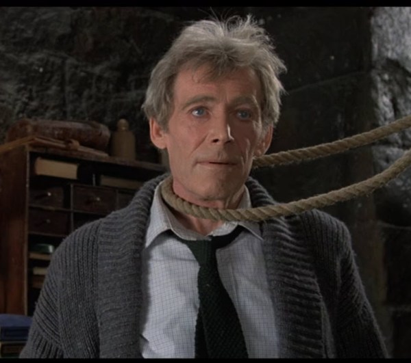 Key Movies Of My Life: High Spirits (1988) – Late to the Game Blog