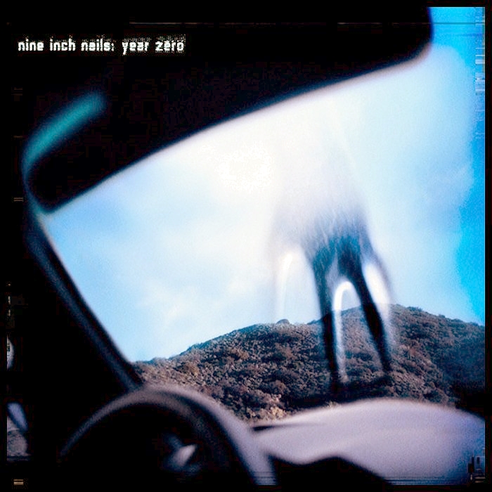 Stand Out Albums: Nine Inch Nails ‘Year Zero’ (2007) – Late to the Game ...
