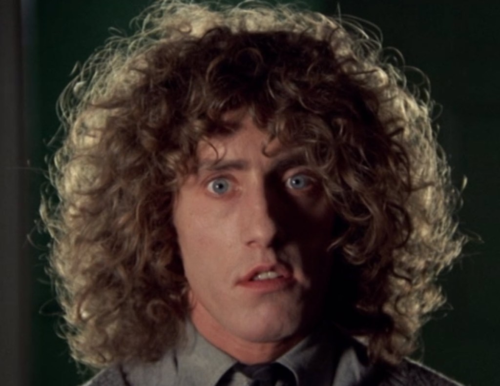 Key Movies Of My Life: Tommy (1975) – Late to the Game Blog