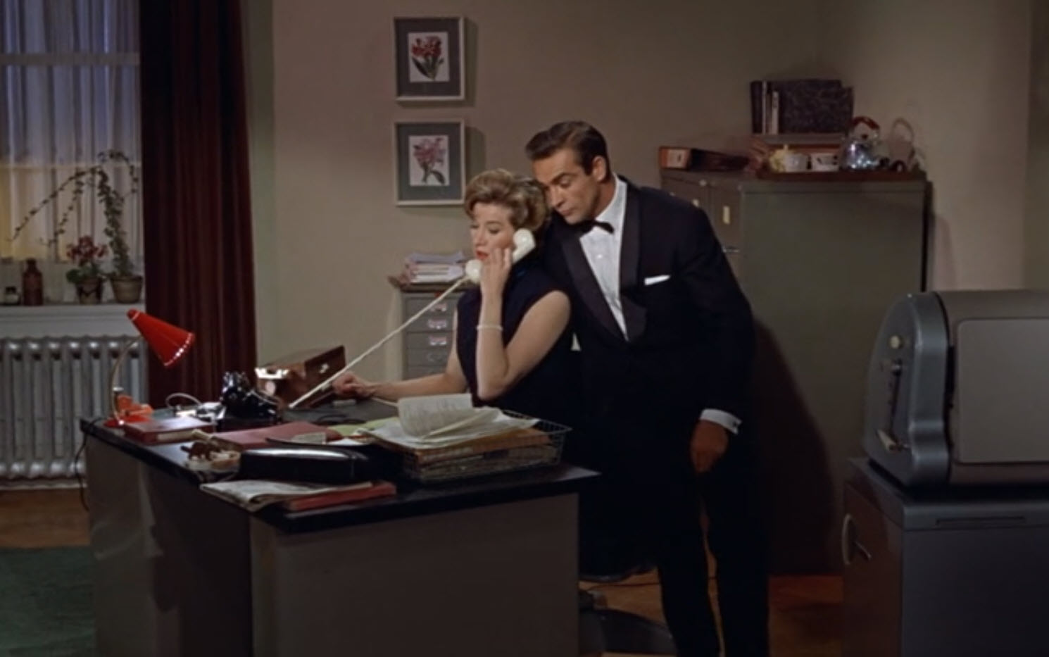 Key Movies Of My Life ‘James Bond Edition’: Dr. No (1962) – Late to the ...