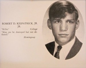 A Conversation with a Hollywood Villain, an Interview with Patrick ...