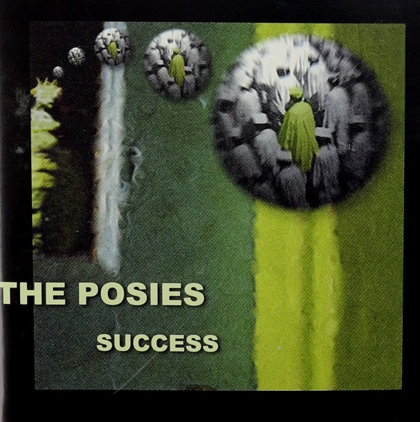 Stand Out Albums: The Posies ‘Success’ (1998) – Late to the Game Blog