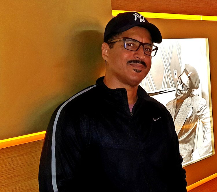 A Life of Faith and Determination, a conversation with Actor Kirk ...