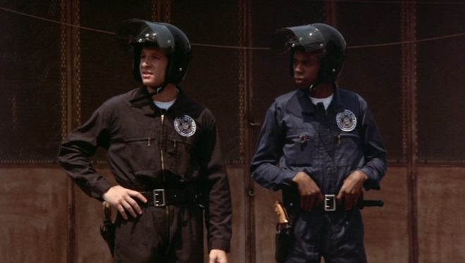 Key Movies Of My Life: Police Academy (1984) – Late to the Game Blog