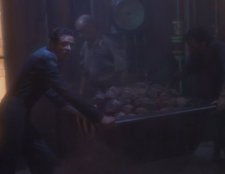 Retro TV Review: Star Trek DS9 SSN Two Episode Twenty-Three: Crossover ...