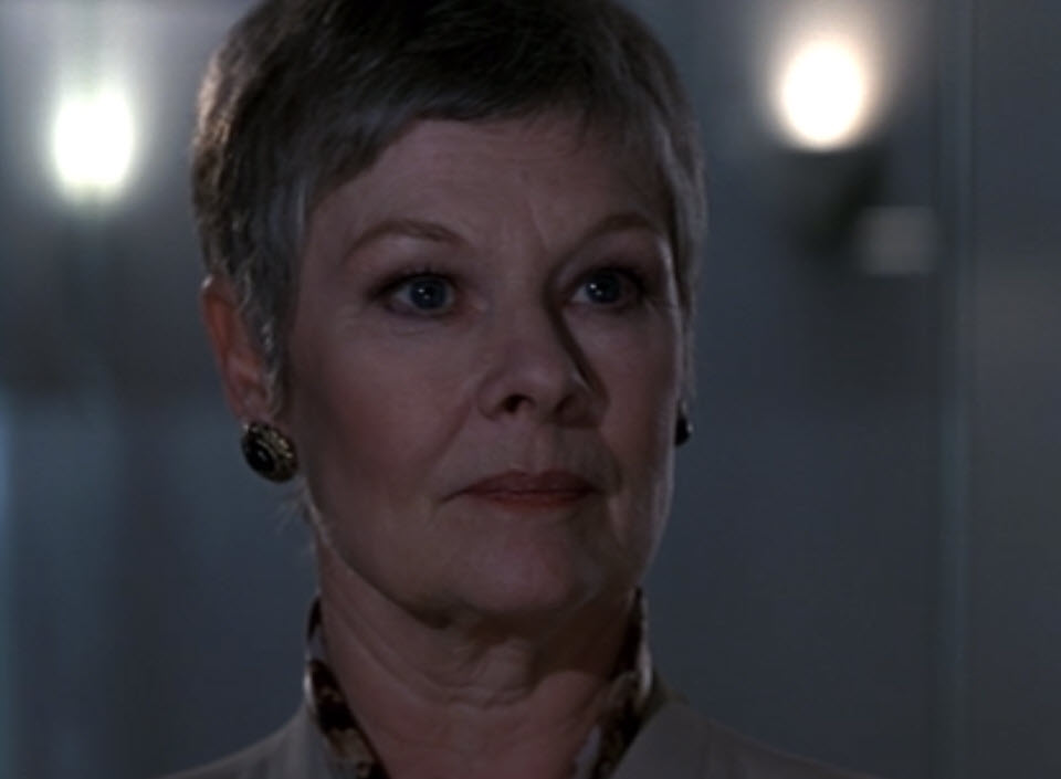 Key Movies Of My Life ‘James Bond Edition’: Goldeneye (1995) – Late to ...