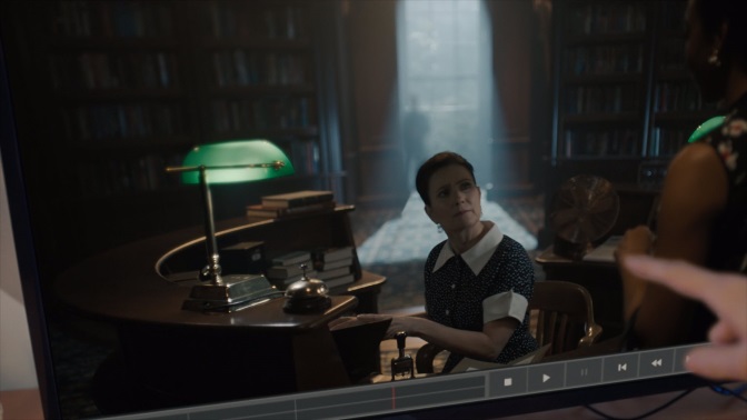 Scifi TV Review: The Twilight Zone (2019) Season One Episode Ten ...