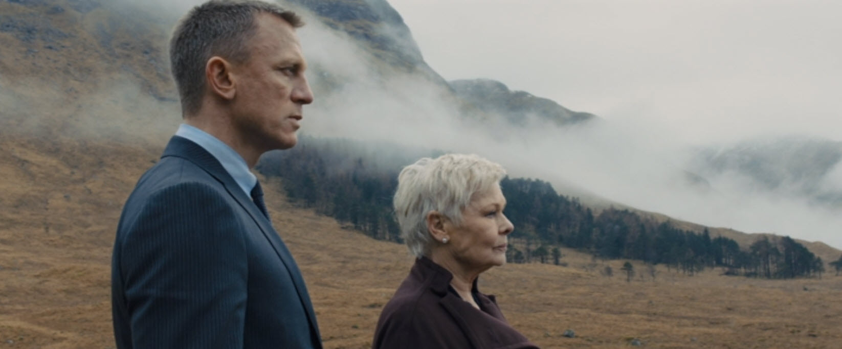 Key Movies Of My Life ‘James Bond Edition’: Skyfall (2012) – Late to ...