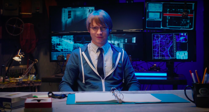Betting on 80’s Nostalgia, A review of The Boonies (2019) – Late to the ...