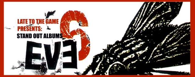 Eve 6 Logo