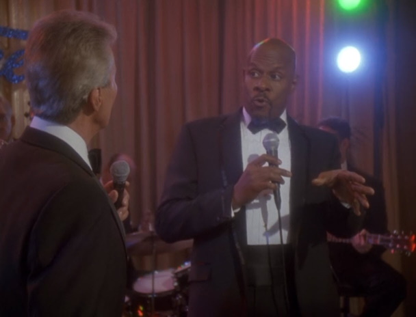 Retro TV Review: Star Trek DS9 SSN 7 Episode Fifteen: Badda-bing, Badda ...