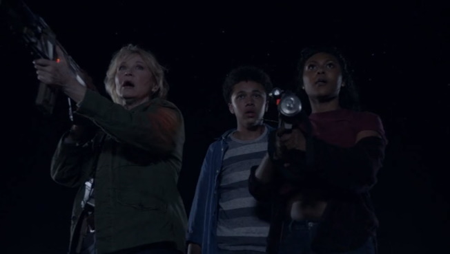 Key Movies Of My Life: ‘Critters Attack’ (aka Critters 5) (2019) – Late ...