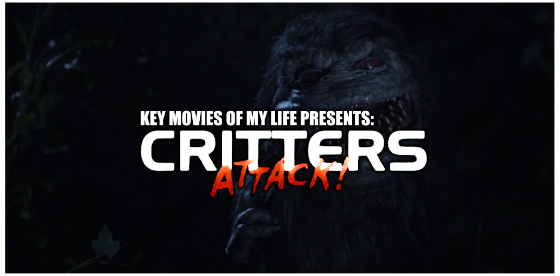 Key Movies Of My Life: ‘Critters Attack’ (aka Critters 5) (2019) – Late ...