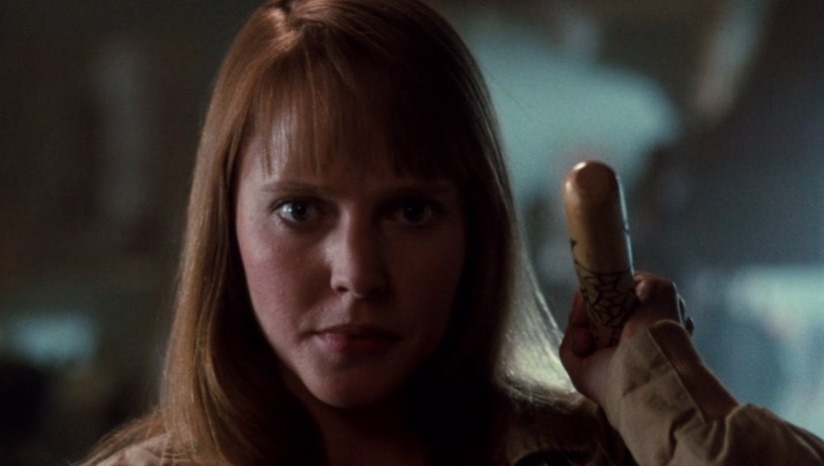 Key Movies Of My Life: A Nightmare On Elmstreet 4: The Dream Master ...
