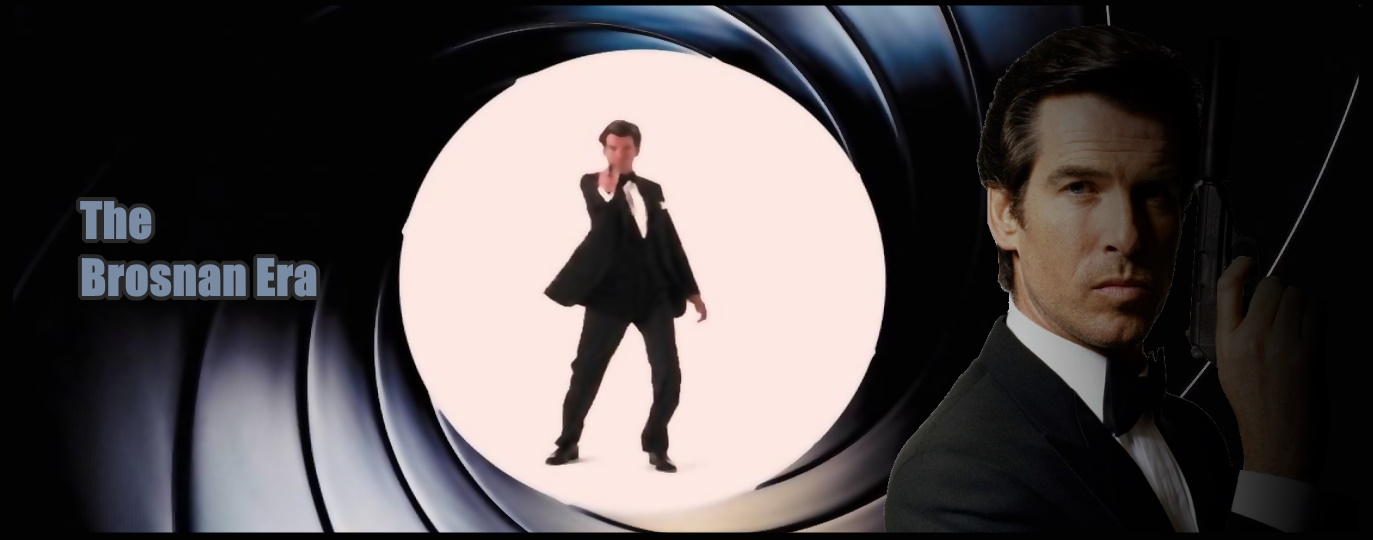 The Bond Reviews (1962-2015) – Late to the Game Blog