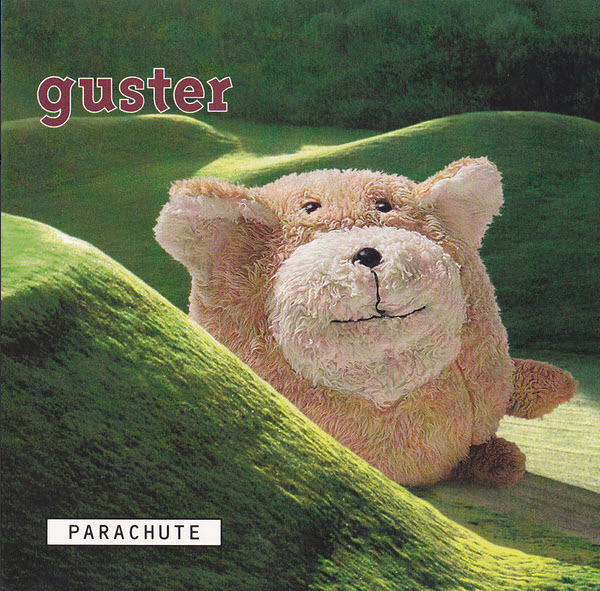Stand Out Albums: Guster ‘Parachute’ (1994) – Late to the Game Blog