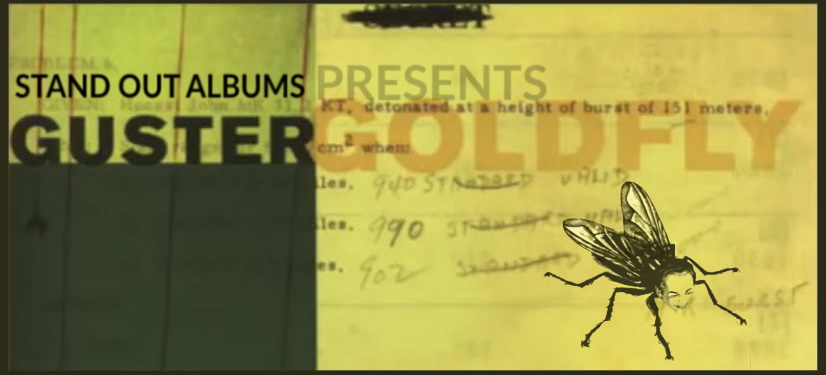 Stand Out Albums: Guster ‘Goldfly’ (1997) – Late to the Game Blog