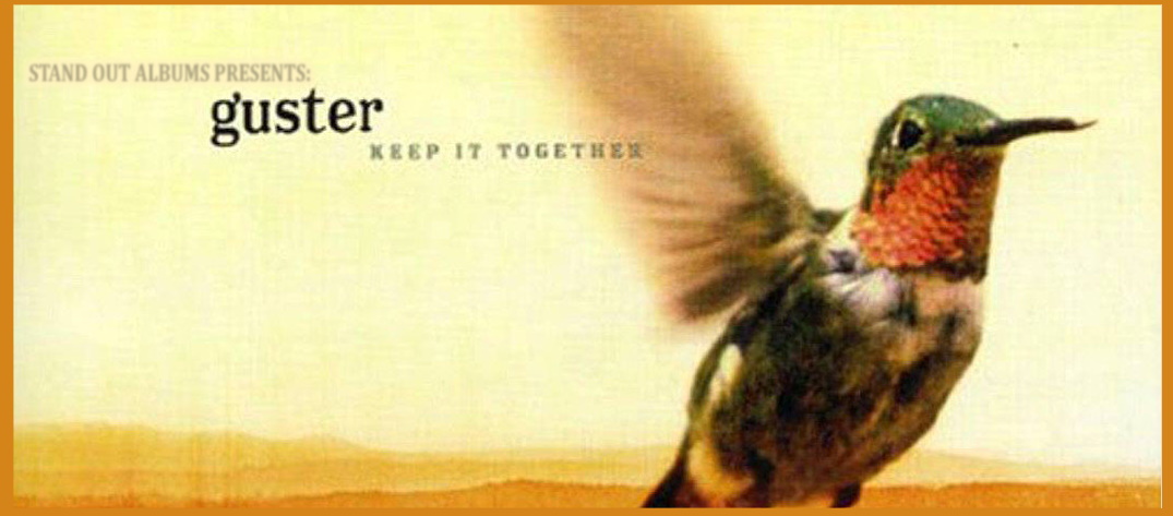 Stand Out Albums: Guster ‘Keep It Together’ (2003) – Late to the Game Blog