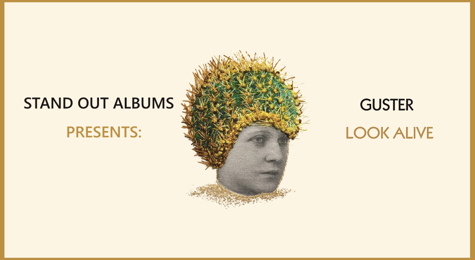 Stand Out Albums: Guster ‘Look Alive’ (2019) – Late to the Game Blog