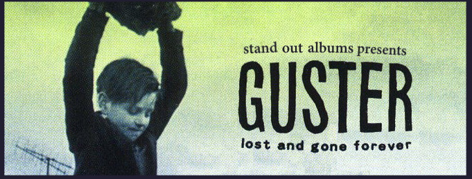 Stand Out Albums: Guster ‘Lost and Gone Forever’ (1999) – Late to the ...