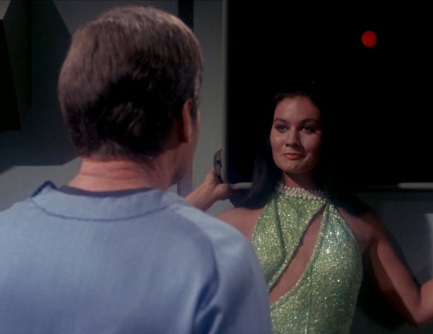 Retro TV Review: Star Trek the Original Series: Season One: Episode 3 ...